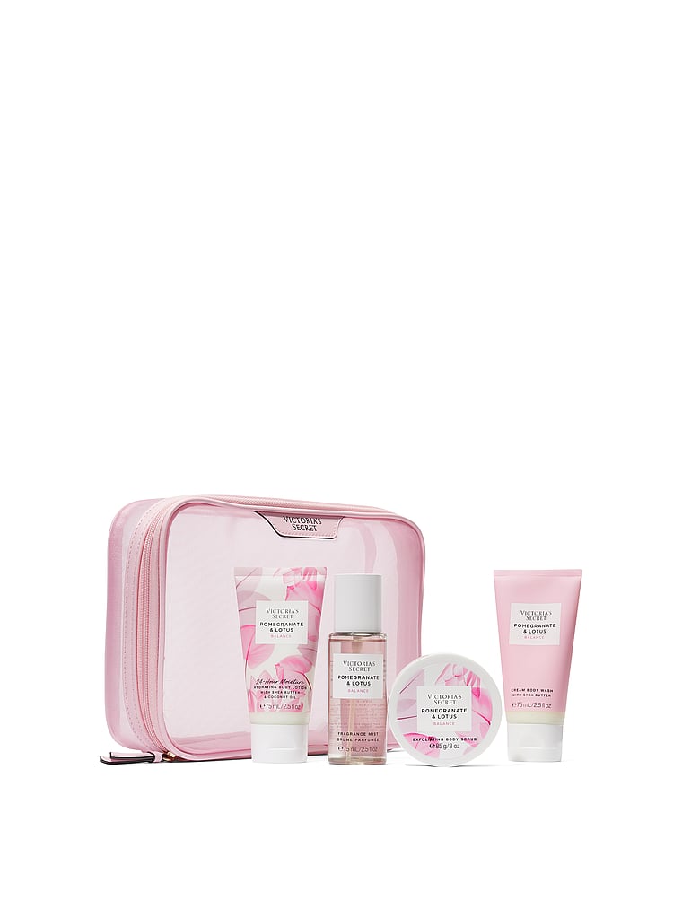 The Calm Starter Kit Beauty Victoria's Secret