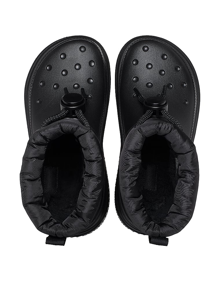 Buy Stomp Puff Boot, - Order undefined online - PINK US