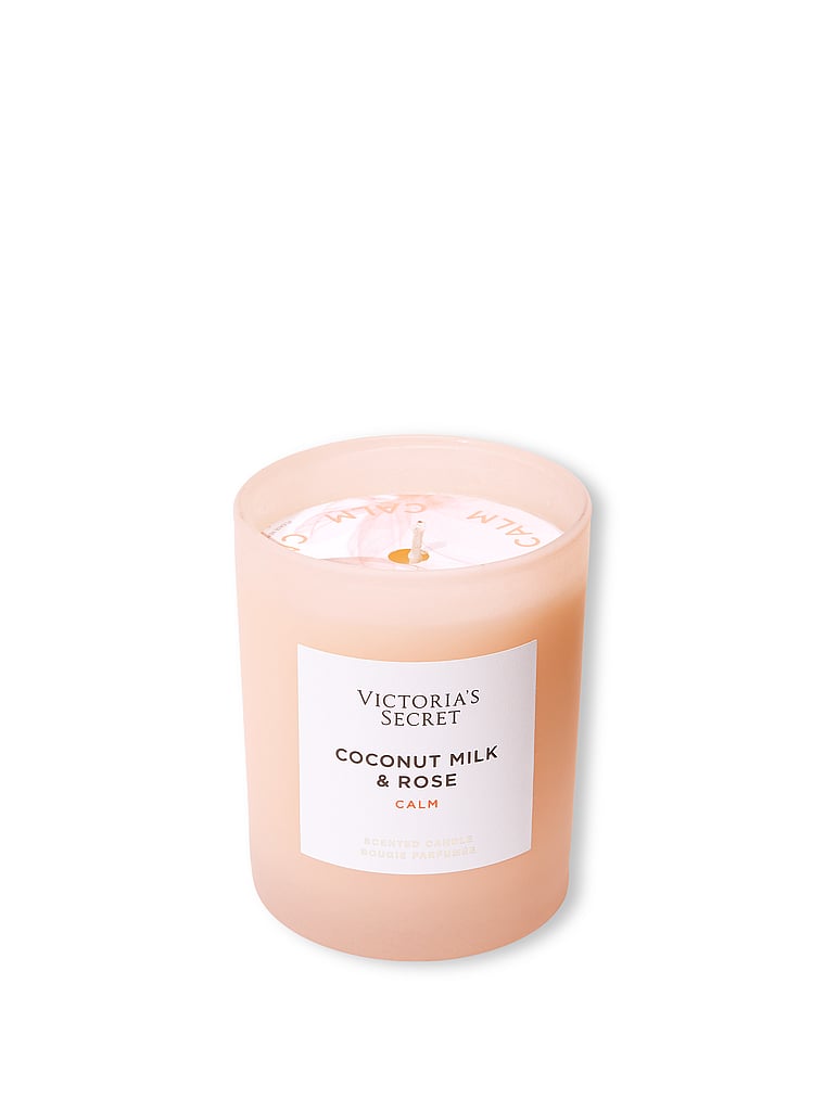 Buy Scented Candle, - Order undefined online - Victoria's Secret US