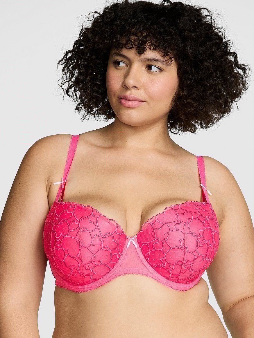 double boost bras