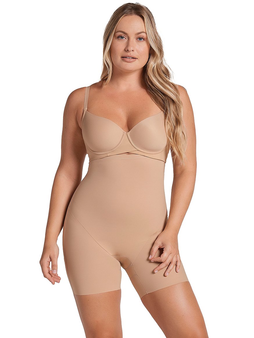 strapless shapewear canada