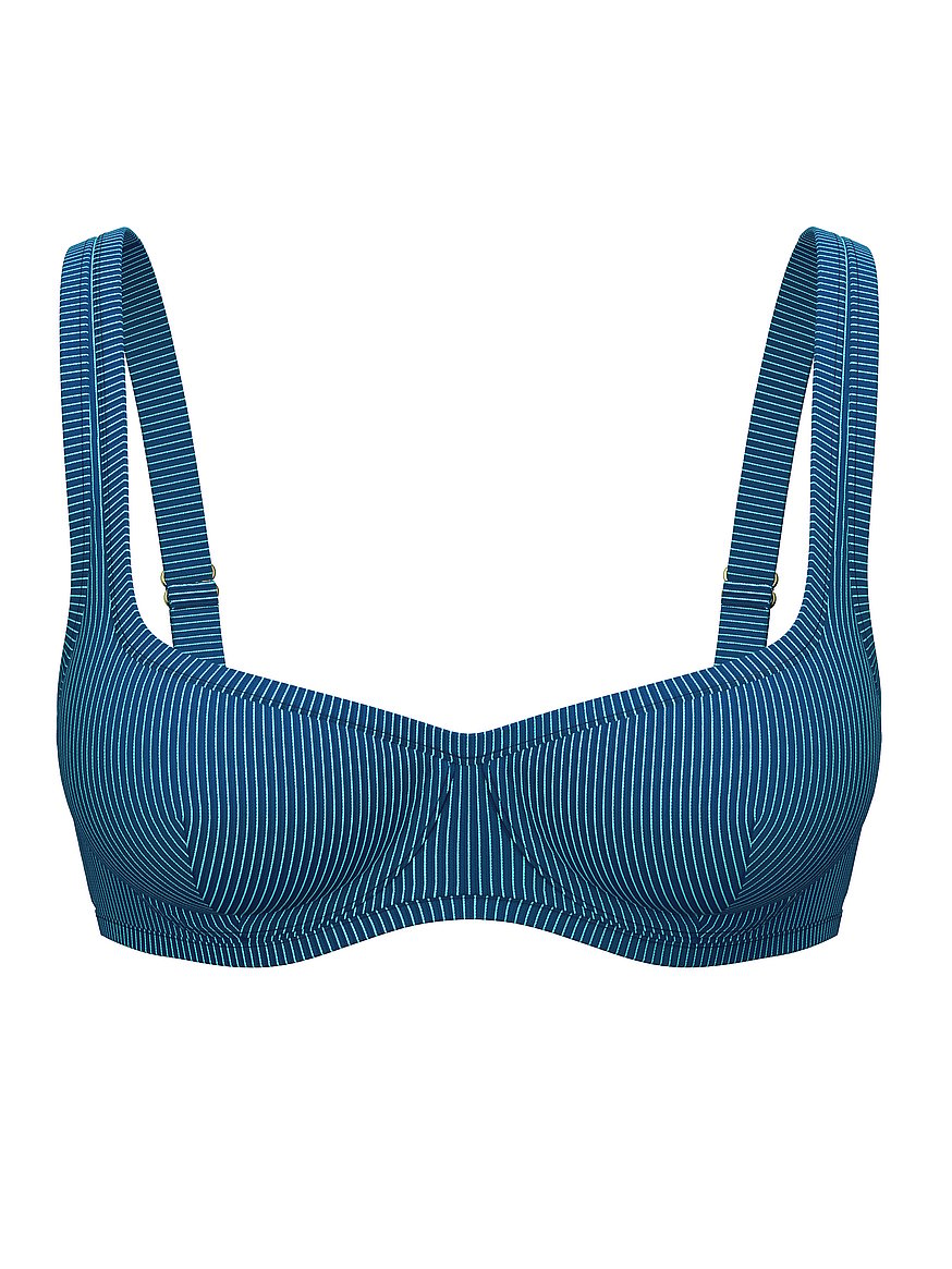 Buy Wicked Twinkle Bows Peekaboo Balconette Bra, Bright Vermillion ...