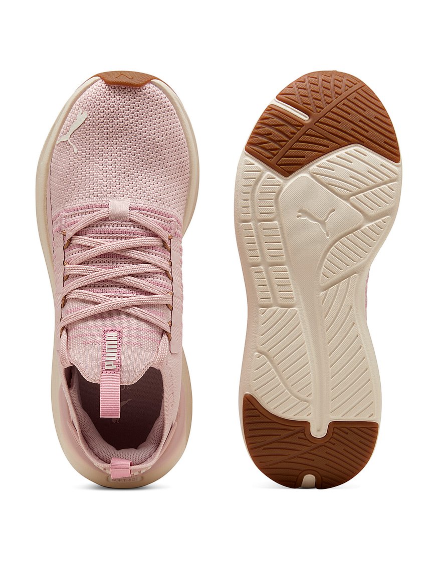 Buy Softride Symmetry Fuzion Sneaker, Mauve Mist-Poised Pink-Warm