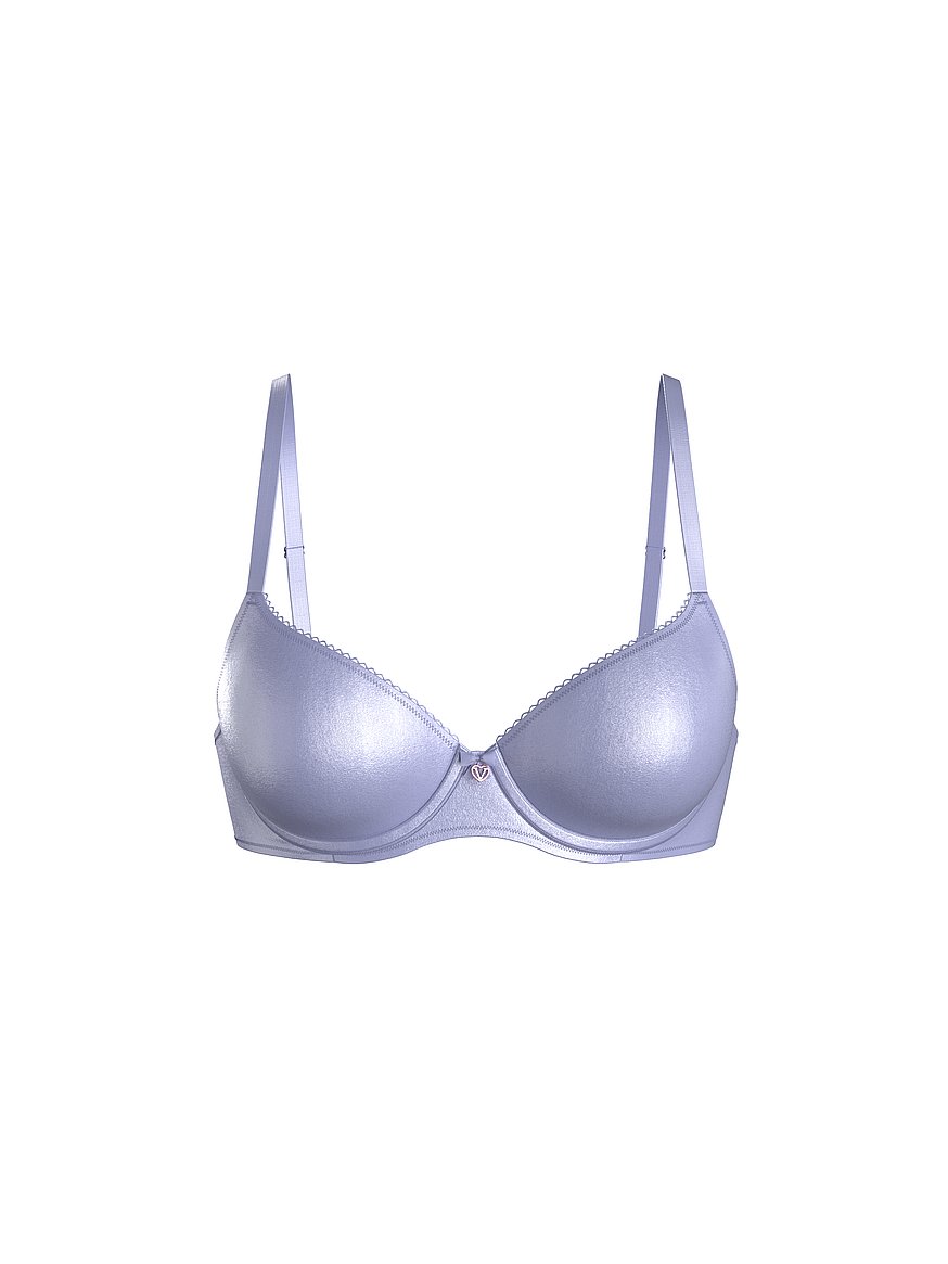Buy Infinity Flex Perfect Shape Wireless Push-Up Bra, - Order Bras ...